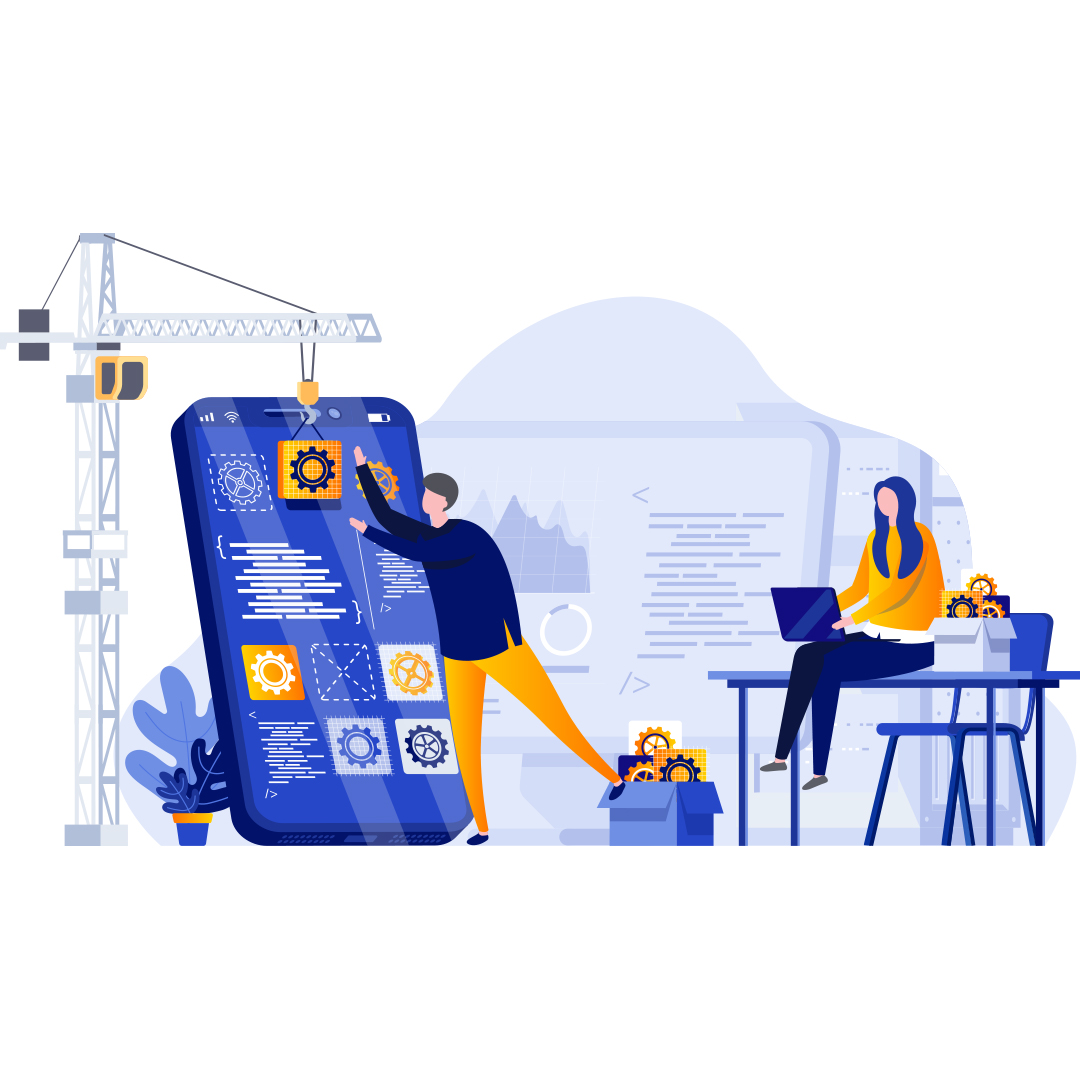 Top Mobile App Development Company in New York, USA