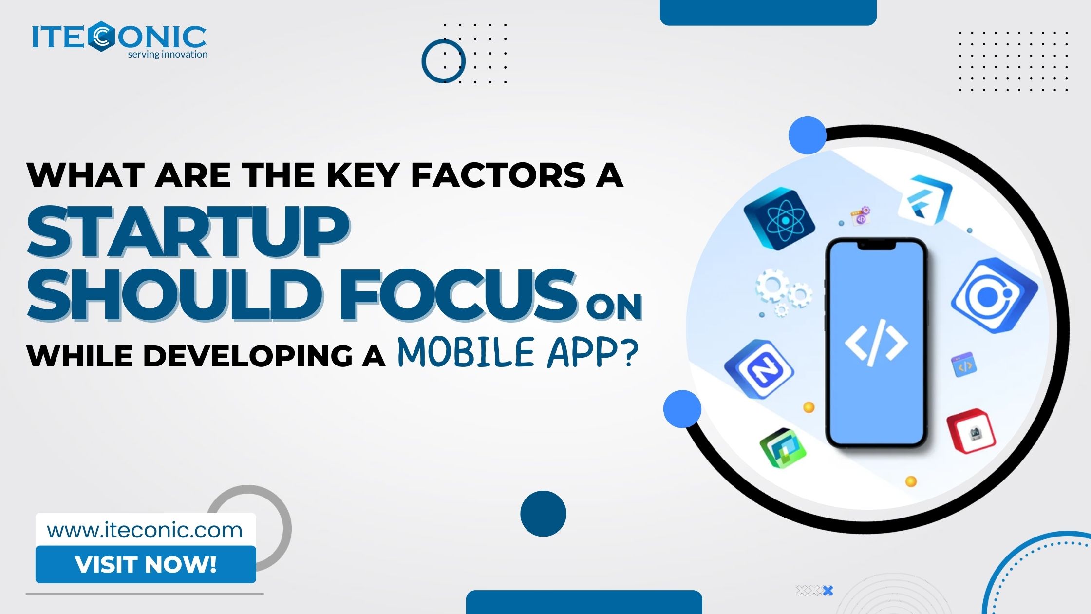 Complete Guide to Manage E-Commerce App Development with Flutter